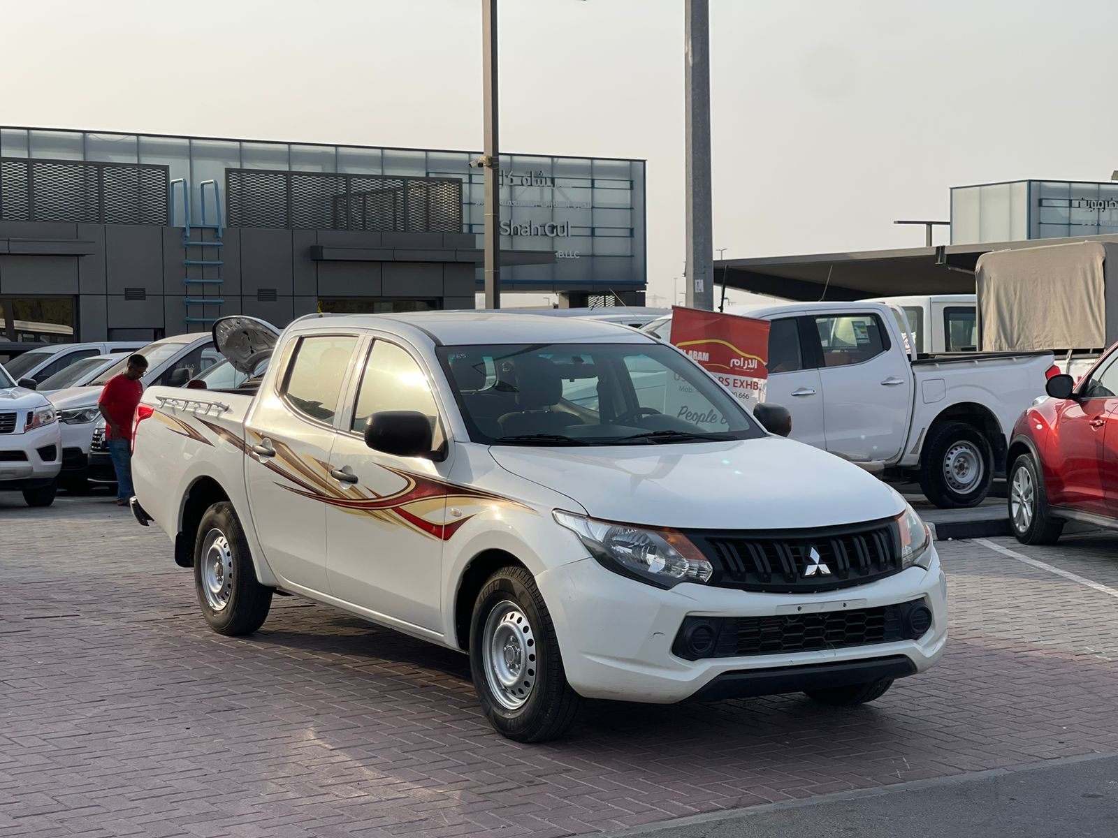 Used cars for sale in UAE | Buy second hand cars in UAE